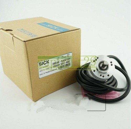 1PCS New SICK rotary encoder DBS36E-S3EK01024 | eBay