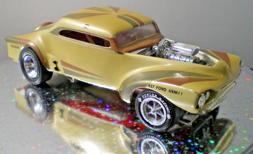 VINTAGE ONE OF A KIND 61 VALIANT CUSTOM CAR BUILT SUPER NICE AMAZING ...