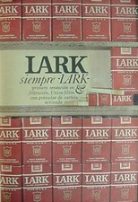 Lark Collectible Tobacco Cigarettes for sale | eBay