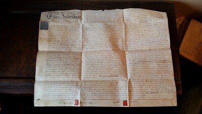 European Original Handwritten Manuscript Antique Manuscripts for sale ...