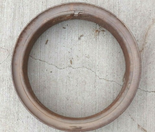 1930's 1940's International Truck 20" SPLIT RIM w/ LOCK RING Original ...