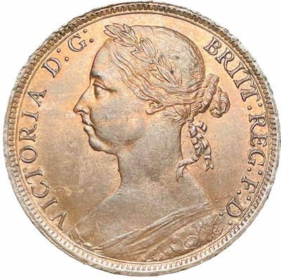 1892 One Penny for sale | eBay