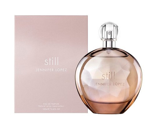 J/Lo Still Jennifer Lopez Women 3.4 oz 100 ml Eau De Parfum Spray ...