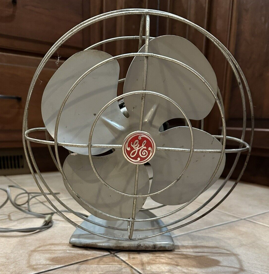 Collectible Electric Fans for sale | eBay