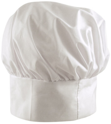 Chef Fancy Dress in Costume Hats & Headgear for sale | eBay