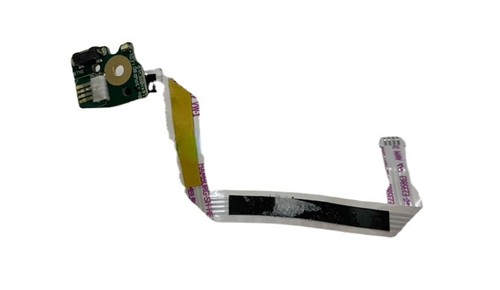 For HP X360 13-U 13T-U M1-U M3-U TPN-W118 Power Button Board with Cable ...