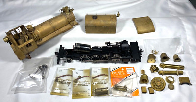 2 Rail O Scale Brass for sale | eBay