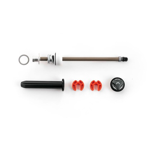 Marzocchi Bomber Z1 Fork Coil Spring Kit 820-03-664-KIT A 27.5 Plunger ...
