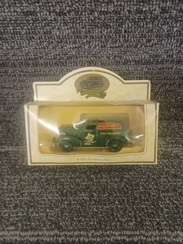 1:64th Scale Days Gone By Hormel Diecast Car By Lladro | eBay