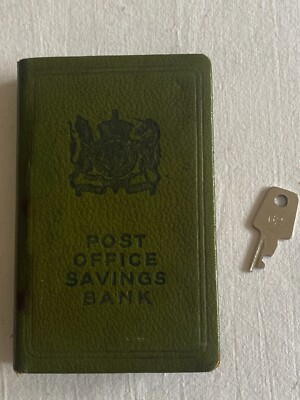 Post Office Money Box for sale | eBay