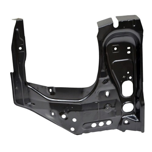 New Radiator Support Right Fits 2005-2023 Toyota Tacoma 5302804010 ...