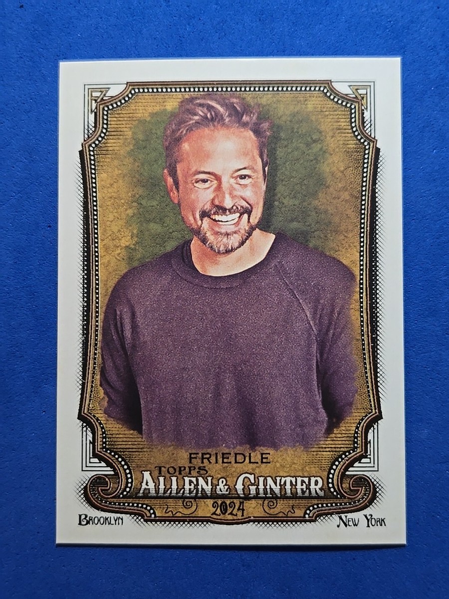 Will Friedle Ahora 2024 Will Friedle Wikipedia