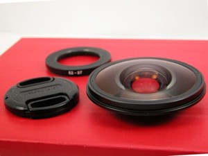 Century Optics Fisheye for sale | eBay