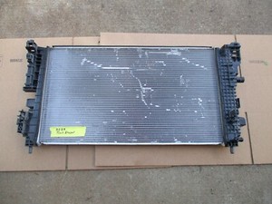 Genuine OEM Engine Cooling Components for Chevrolet Trailblazer for ...