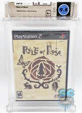 Rule Of Rose | PS2