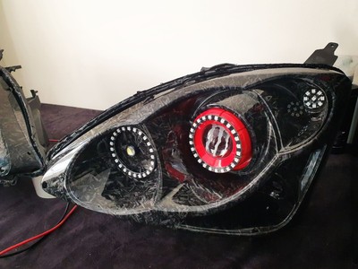 Ep3 Headlights for sale | eBay