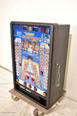 Gebrauchte Spielautomaten online kaufen | eBay