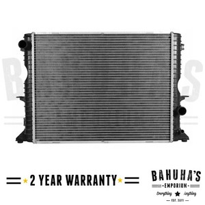 Car Defender Td5 Radiators products for sale | eBay