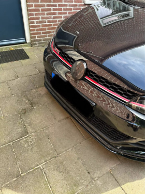 vw golf mk4 badge products for sale | eBay