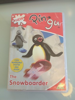 Pingu Dvd for sale | eBay