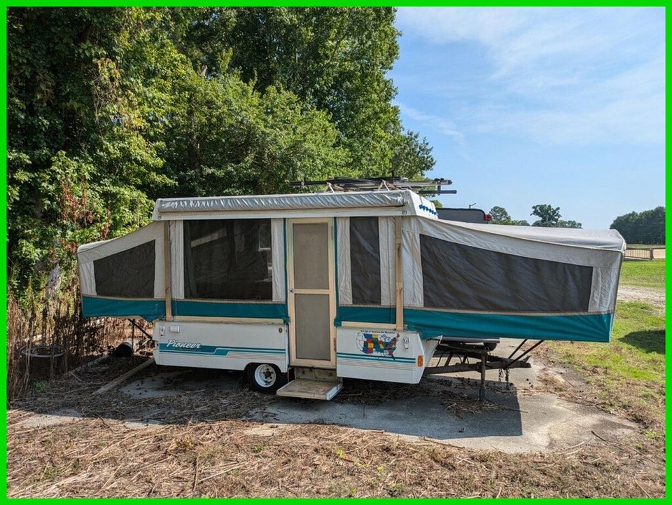 Towable RVs & Campers for sale | eBay