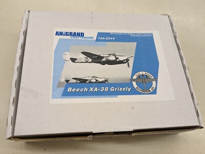 Anigrand for sale | eBay