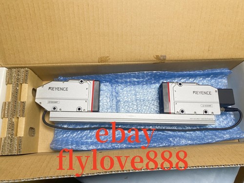 LS-9030 KEYENCE High Definition CMOS Micrometer LS-9030 LS-9030 for ...