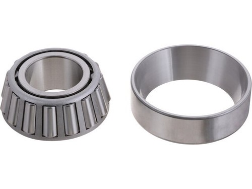 Rear Inner Differential Pinion Bearing Set 96YCYT21 for Rodeo 1993 1994 ...