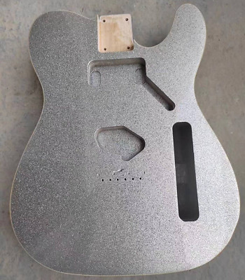Telecaster Deluxe Body for sale | eBay