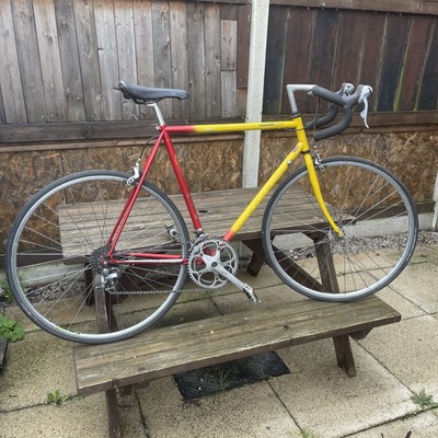 Vintage Bicycles for sale | eBay