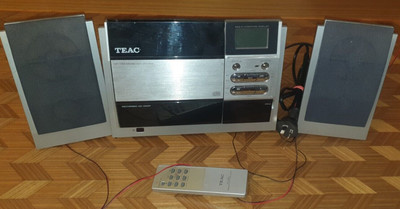 TEAC Hi Fi Systems for sale | Shop with Afterpay | eBay AU