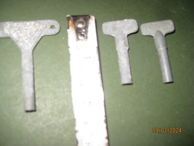 Triang Key for sale | eBay