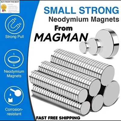 Circular Magnets for sale | eBay