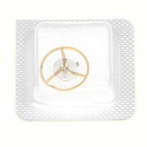 Watch Part Balance Wheel with Hairspring for SW200 SW220 SW240 Movement ...