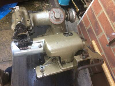 Blind Hemmer for sale | eBay