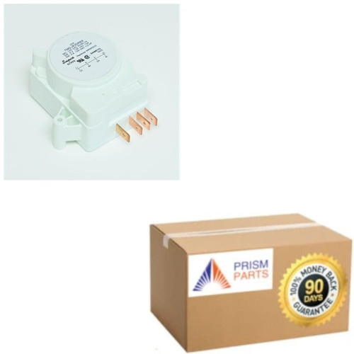 WR9X502 Refrigerator Defrost Timer For RCA * WHOLESALE * | eBay