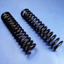 Ford F250 Lifting Coil Springs at Andy's Auto Sport