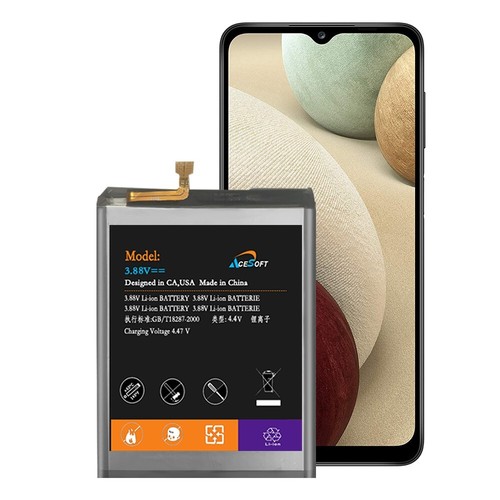 High-Performance 5100mAh Business Battery for Samsung Galaxy A13 4G SM ...