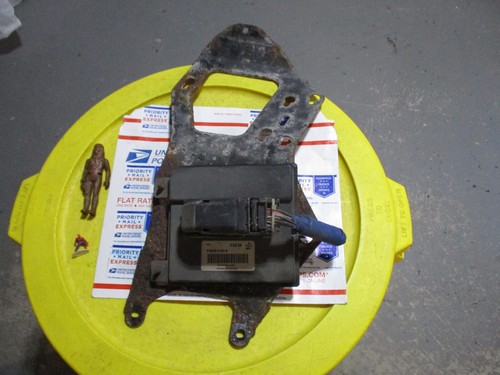 2008 CHEVROLET GM Fuel Pump Control Module SILVERADO 1500 5.3L FSCM ...