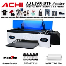 achiuvprinter | eBay Stores