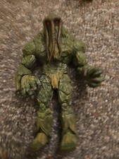 Marvel Legends Man Thing (BAF) Man Thing Build A Figure