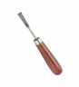 Ramelson Wood Carving Chisel Tool Left Skew Dog Leg Woodworking Relief ...