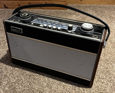 Vintage Transistor Radio for sale | eBay