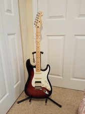 Fender Alder Body Fender Stratocaster Electric Guitars for sale | In ...