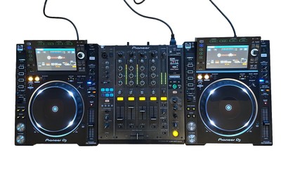 Pioneer Cdj 2000 for sale | eBay