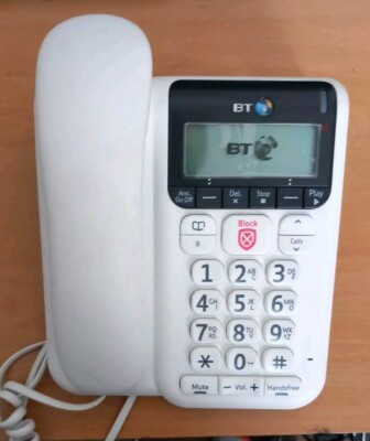 Landline Phone for sale | eBay
