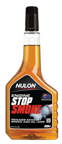 NUL-SS NULON 500ml Stop Smoke, Each | eBay