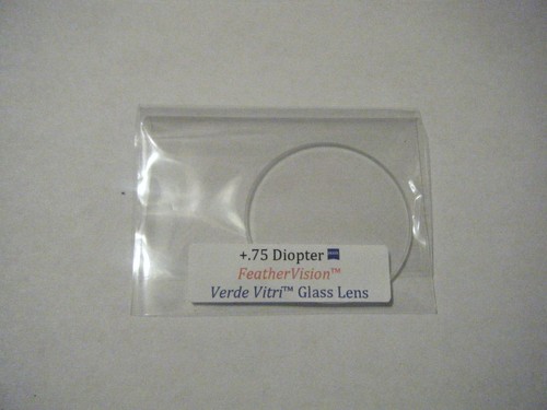 6X lens for the DAVIS Scope (39 mm) | eBay