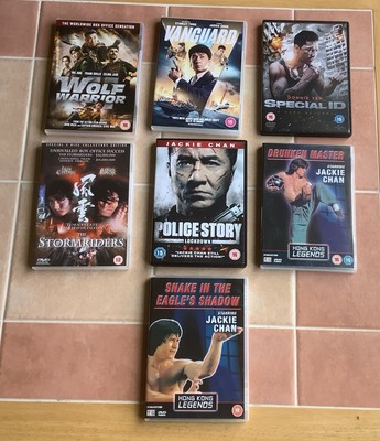 Job Lot Of Dvds for sale | eBay