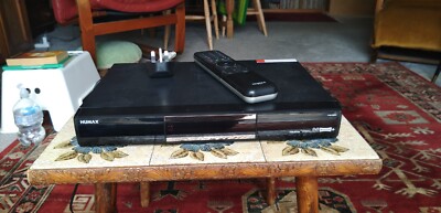 Humax Freeview Recorder for sale | eBay